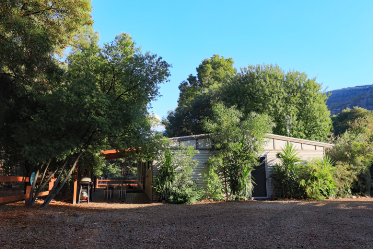 Halls Gap Cabins, The Grampians - Halls Gap Lakeside