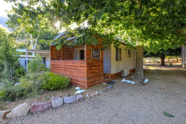 Halls Gap Cabins, The Grampians - Halls Gap Lakeside