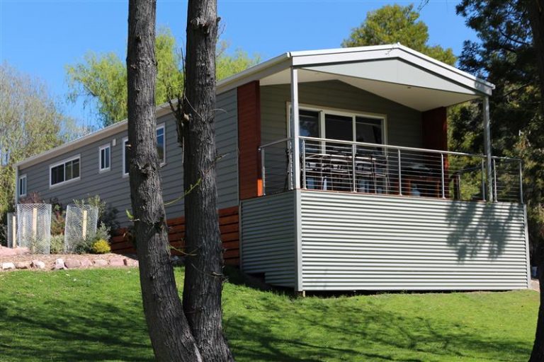 Halls Gap Cabins, The Grampians - Halls Gap Lakeside