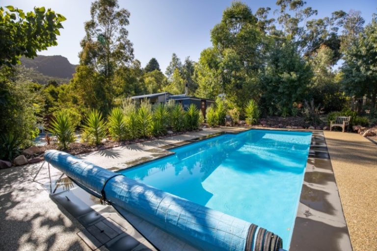 Halls Gap Accommodation Specials - Halls Gap Lakeside Tourist Park