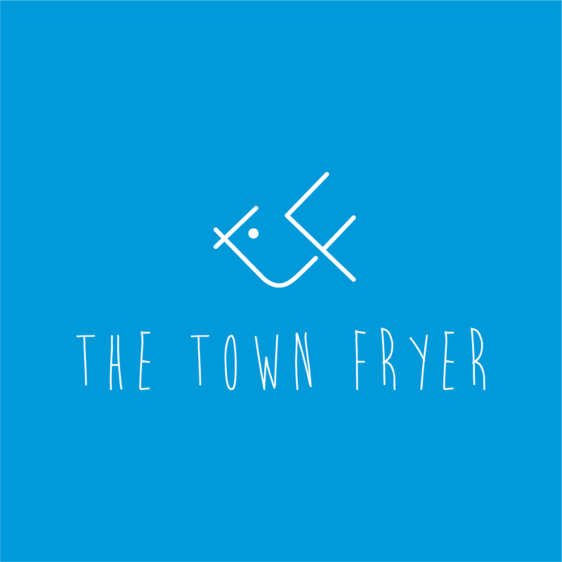 The Town Fryer Fish and Chips