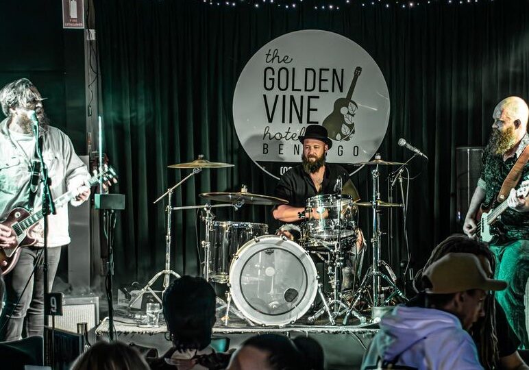 Events from 26 May – 27 July, 2025 – Halls Gap Lakeside